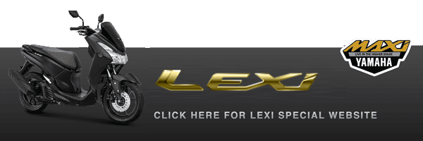 Yamaha Lexi
