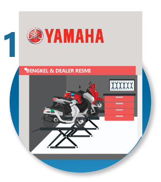 My Yamaha Motor Members