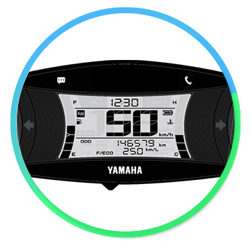 Mobile Aplikasi dari Yamaha Indonesia
